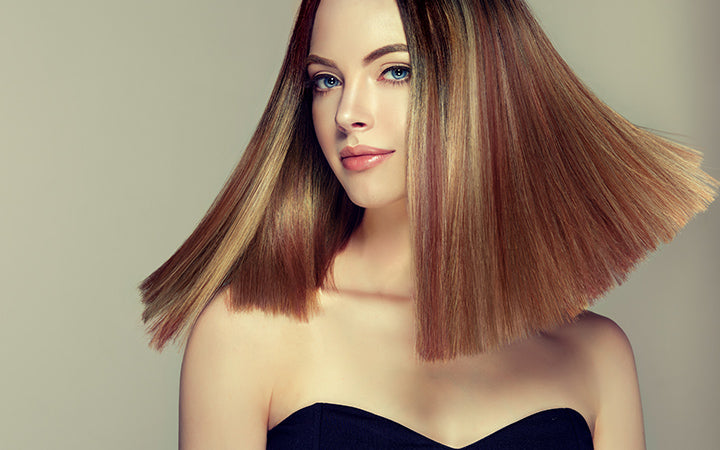 What Is Hair Botox And How Does It Benefit Your Hair? – Vedix