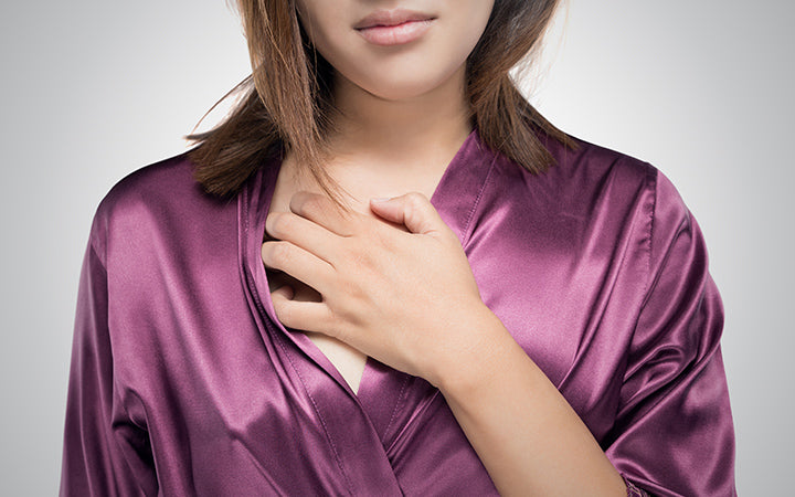 Itchy Skin At Night: Causes, Treatments And Prevention – Vedix