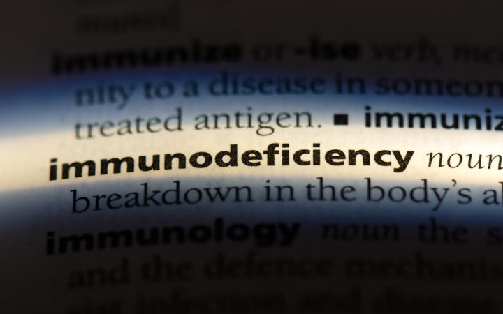 Common Immunodeficiency Disorders: Causes, Treatments & Risks – Vedix